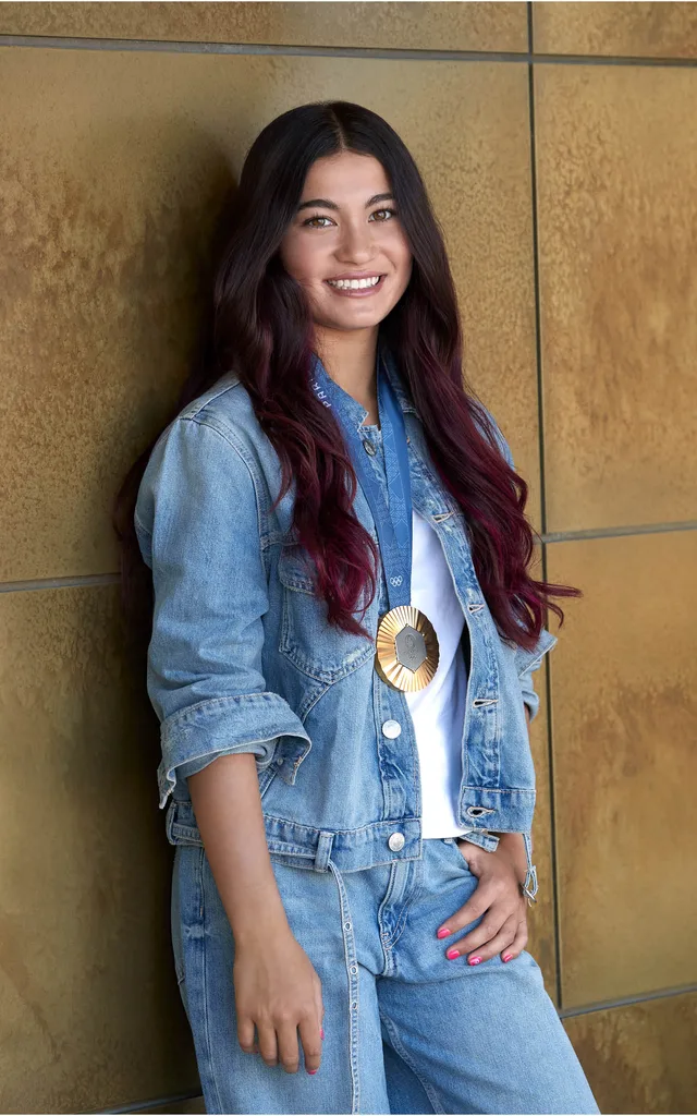 Girl Talk With Gold-Medal Skateboarder Arisa Trew