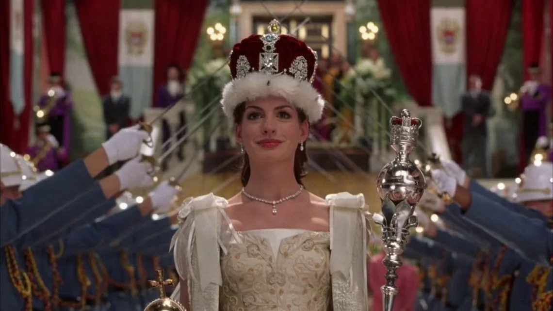 Princess Diaries 3 Is Happening - Everything We Know | marie claire