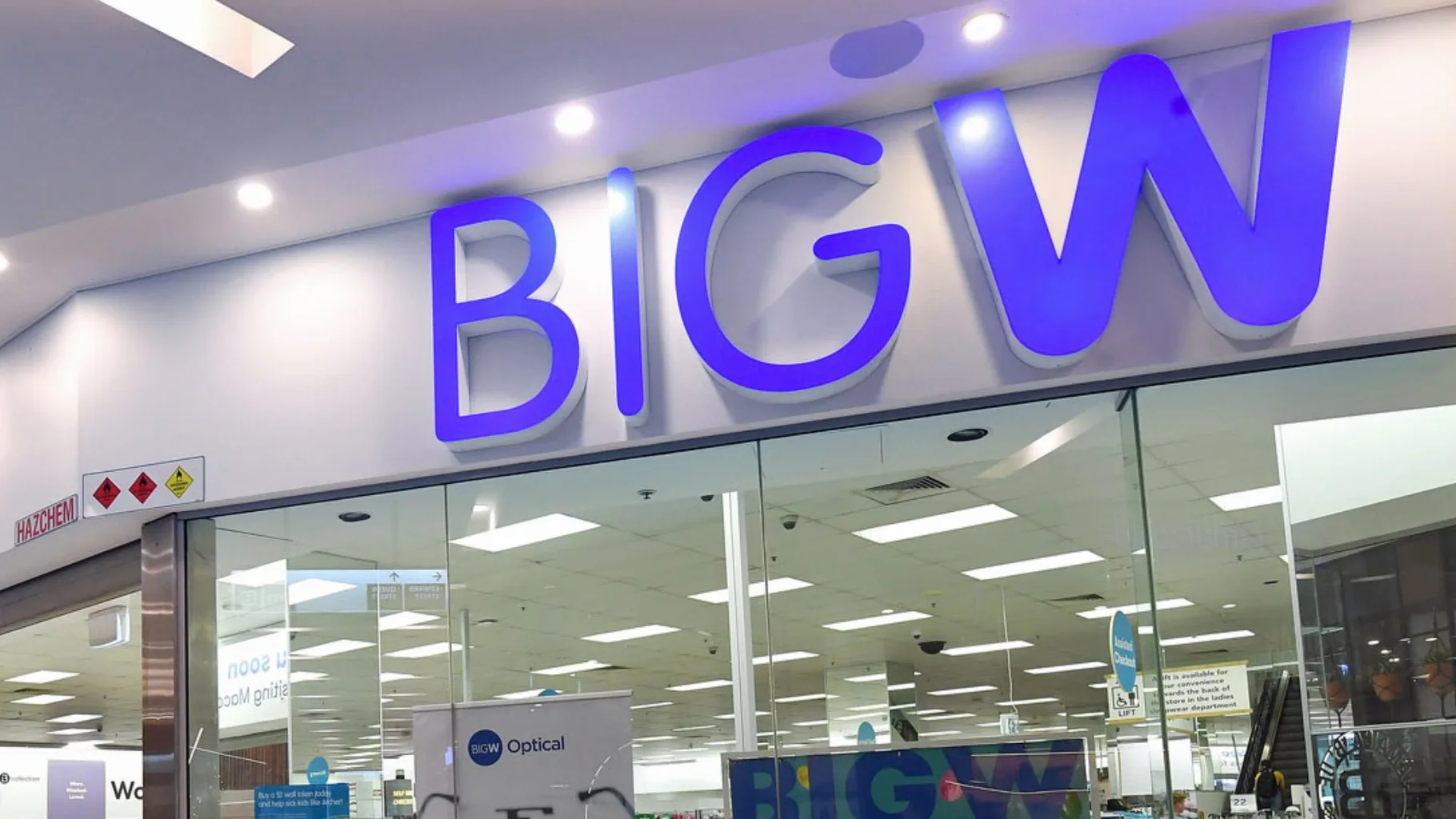 Big W Issues Apology After Pulling Halloween Costume | marie claire