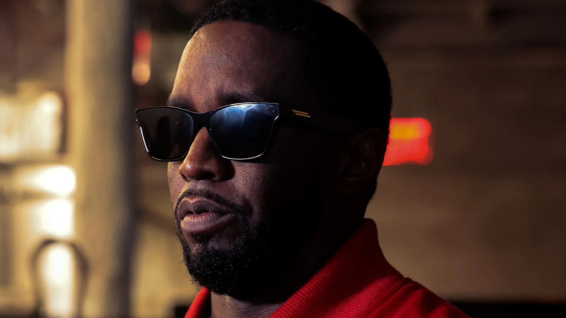 Where To Watch The New Diddy Documentary In Australia | marie claire