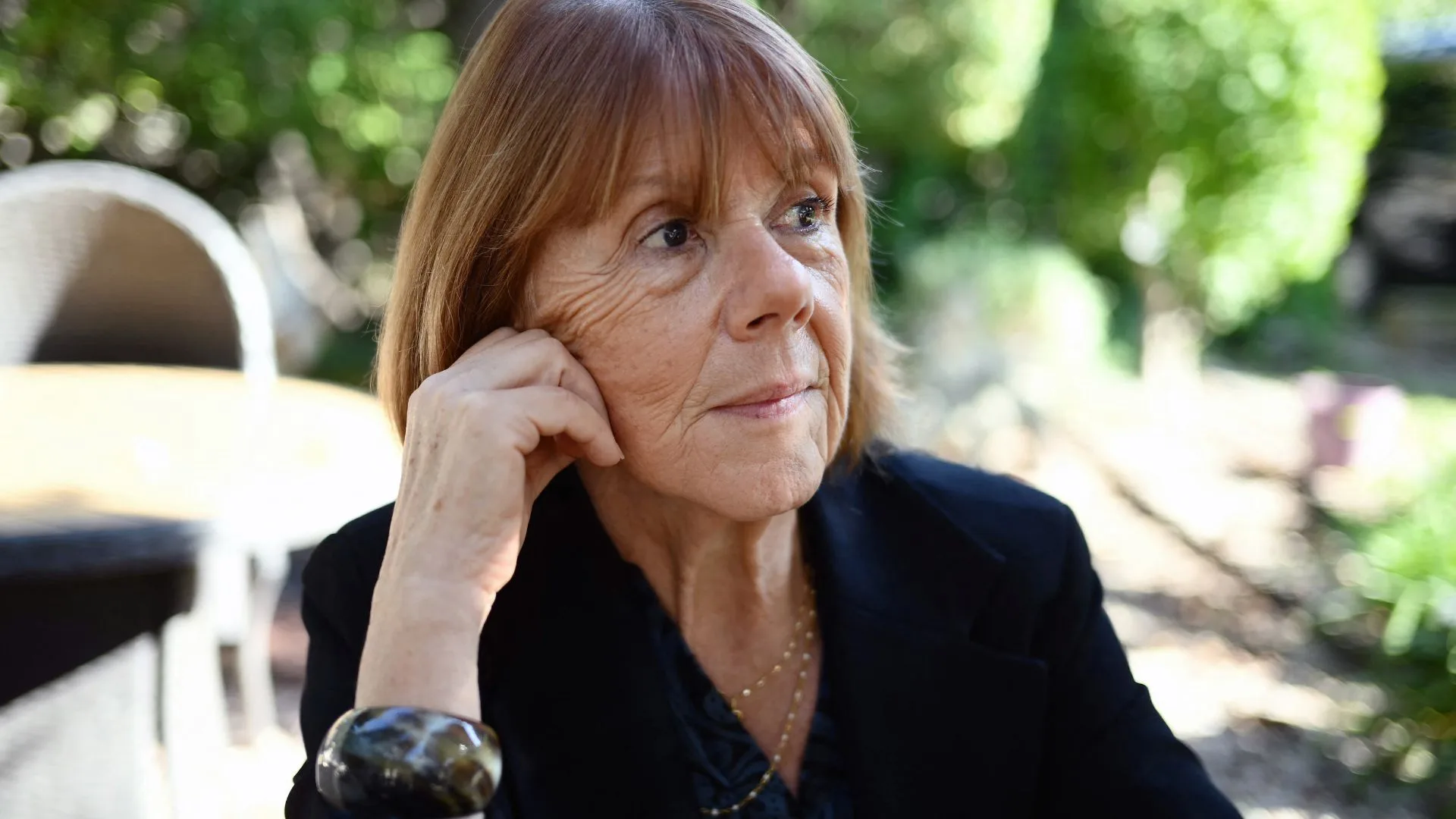 What The Gisèle Pelicot Case Teaches Us About Male Violence | marie claire