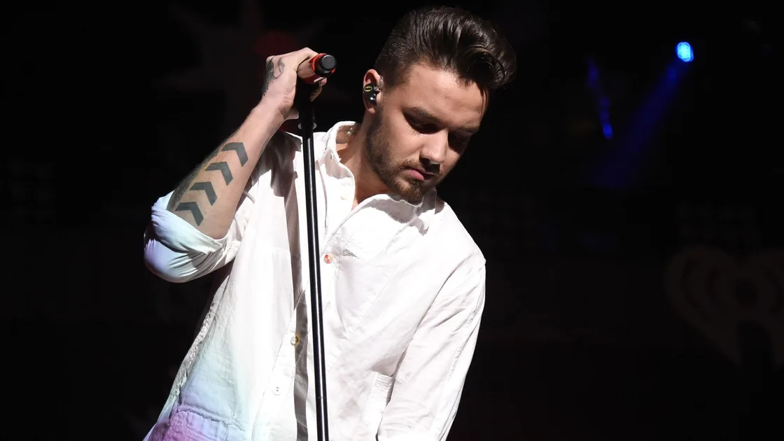 'One Direction' Singer Liam Payne Found Dead In Buenos Aires | marie claire