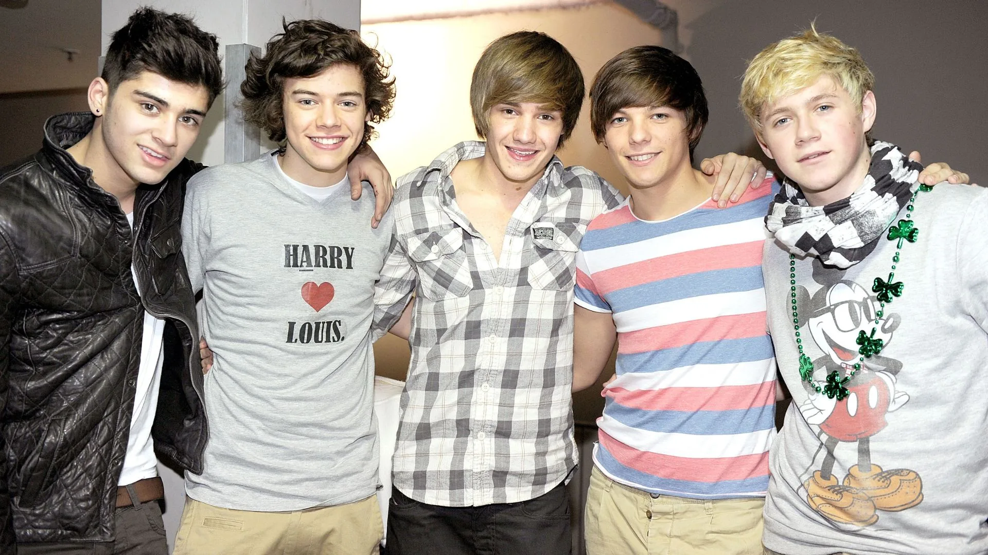 Remembering Liam Payne: His Most Memorable Moments | marie claire