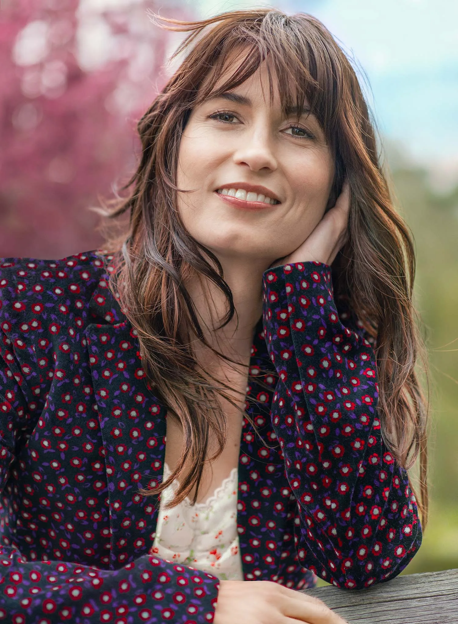 Missy Higgins On Her Defiant Second Act | marie claire