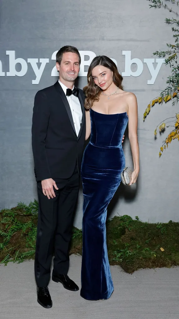 This Is How Miranda Kerr (Really) Stays In Shape | marie claire