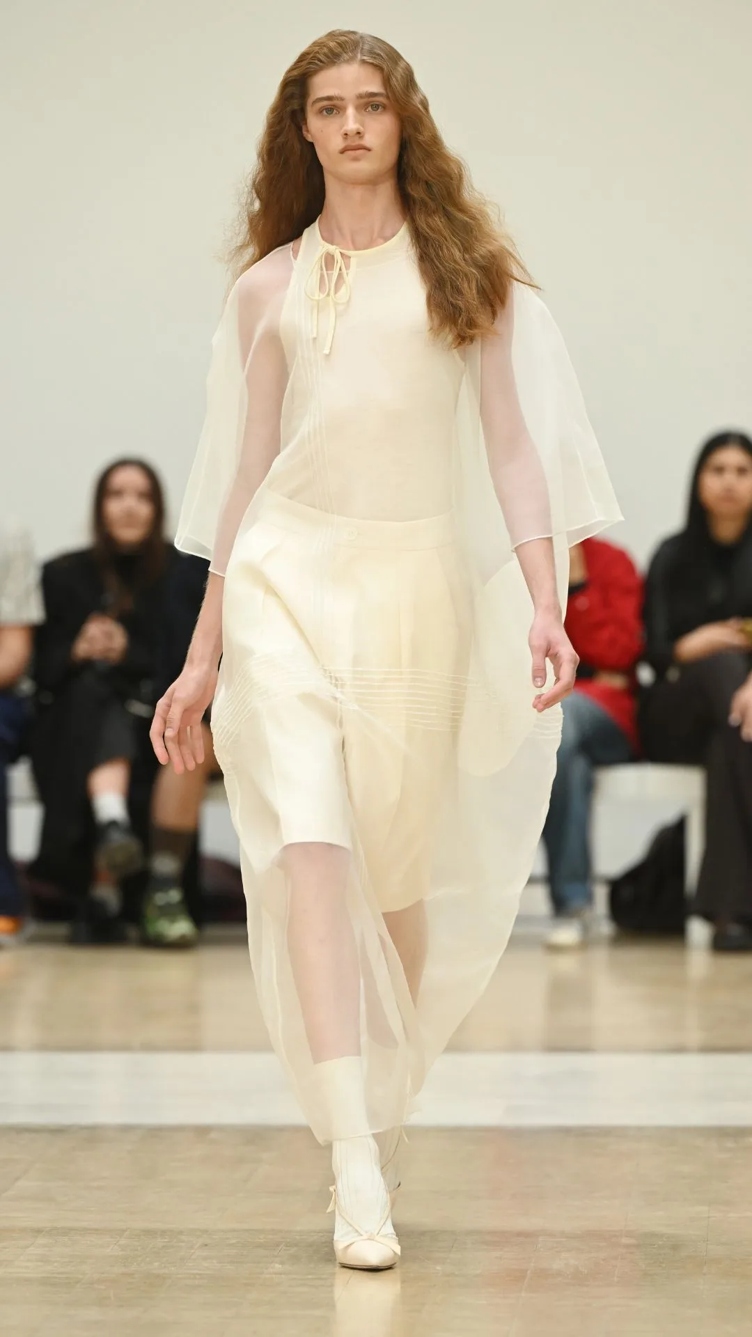The Best Runway Wedding Looks For The Modern Bride | marie claire
