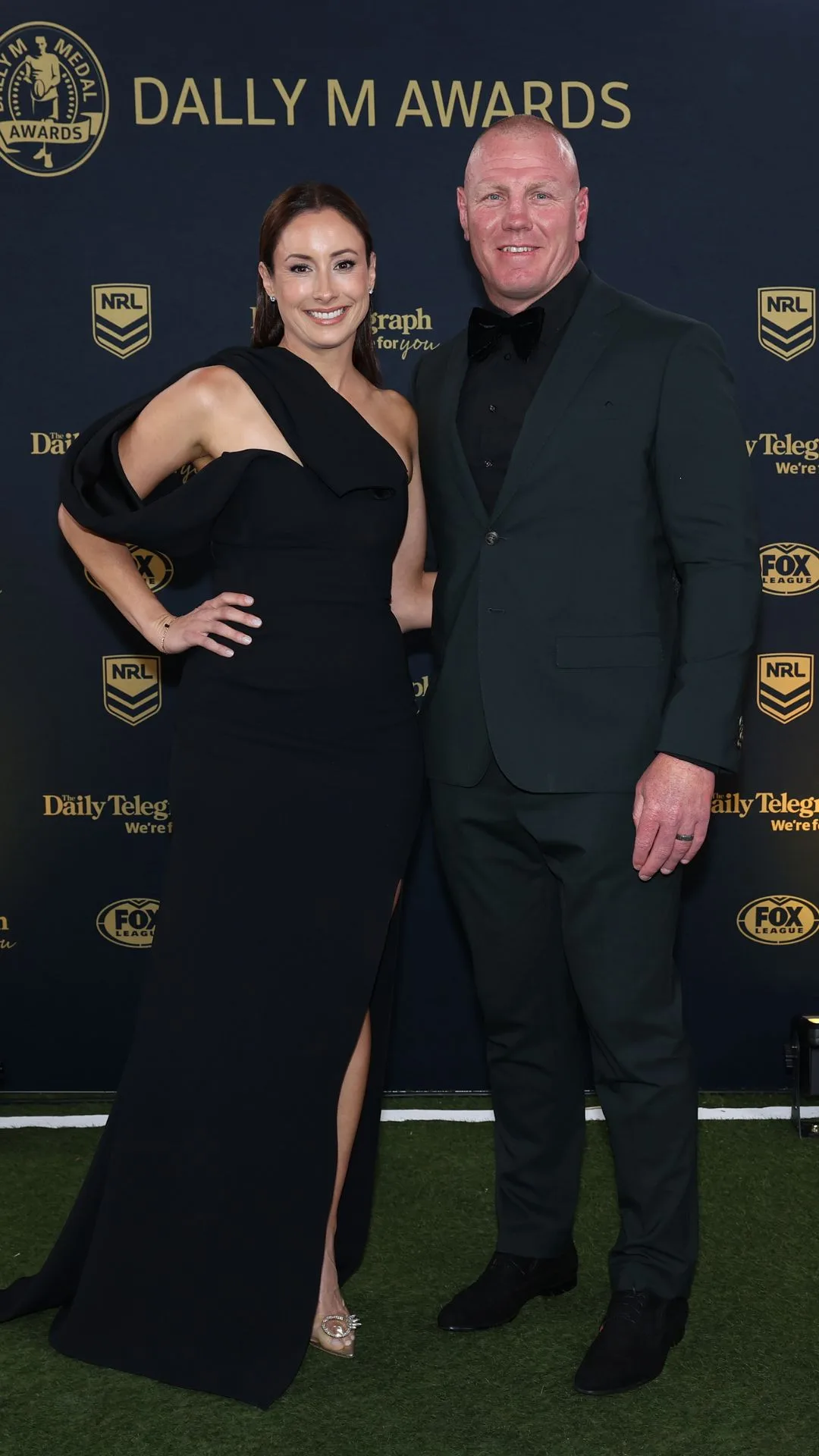 Dally M 2024 Red Carpet: Best Dressed Celebrities | marie claire