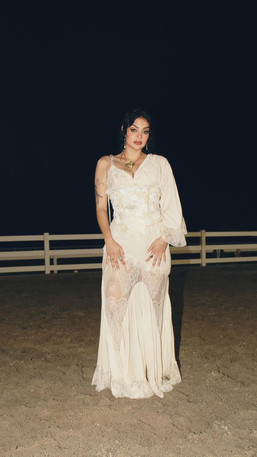 Thelma Plum On Fans, Fame And The Magic Of Girlhood | marie claire