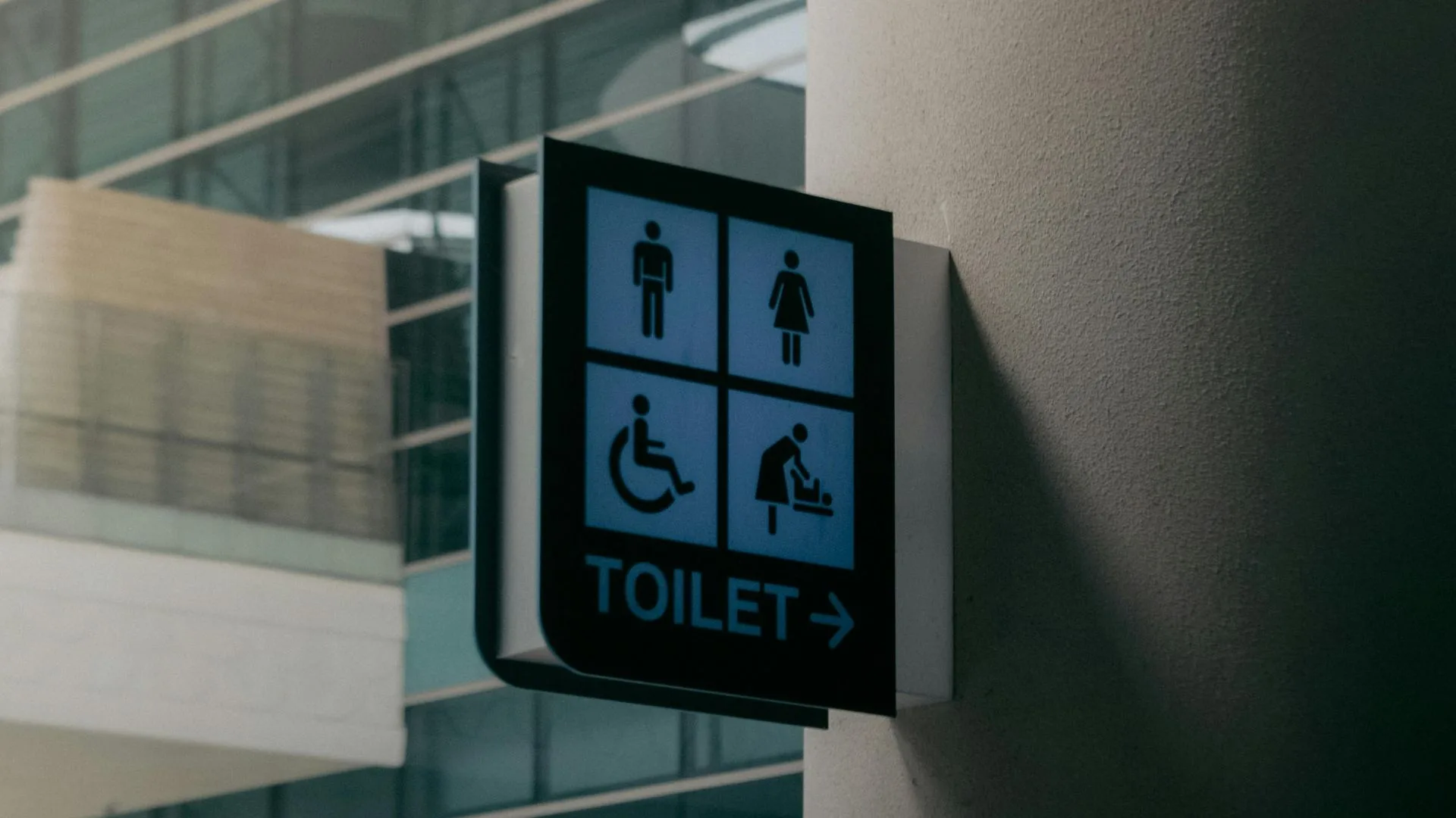 New Code Proposes More Female Public Toilets In Australia | marie claire