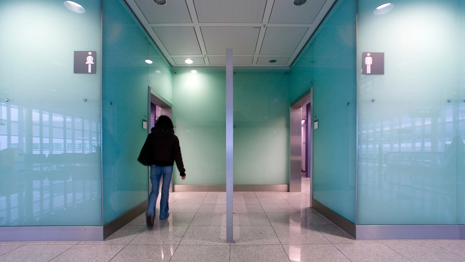New Code Proposes More Female Public Toilets In Australia | marie claire