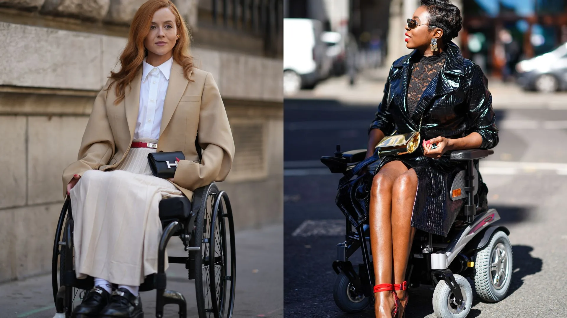 Inclusive Workplace For Women