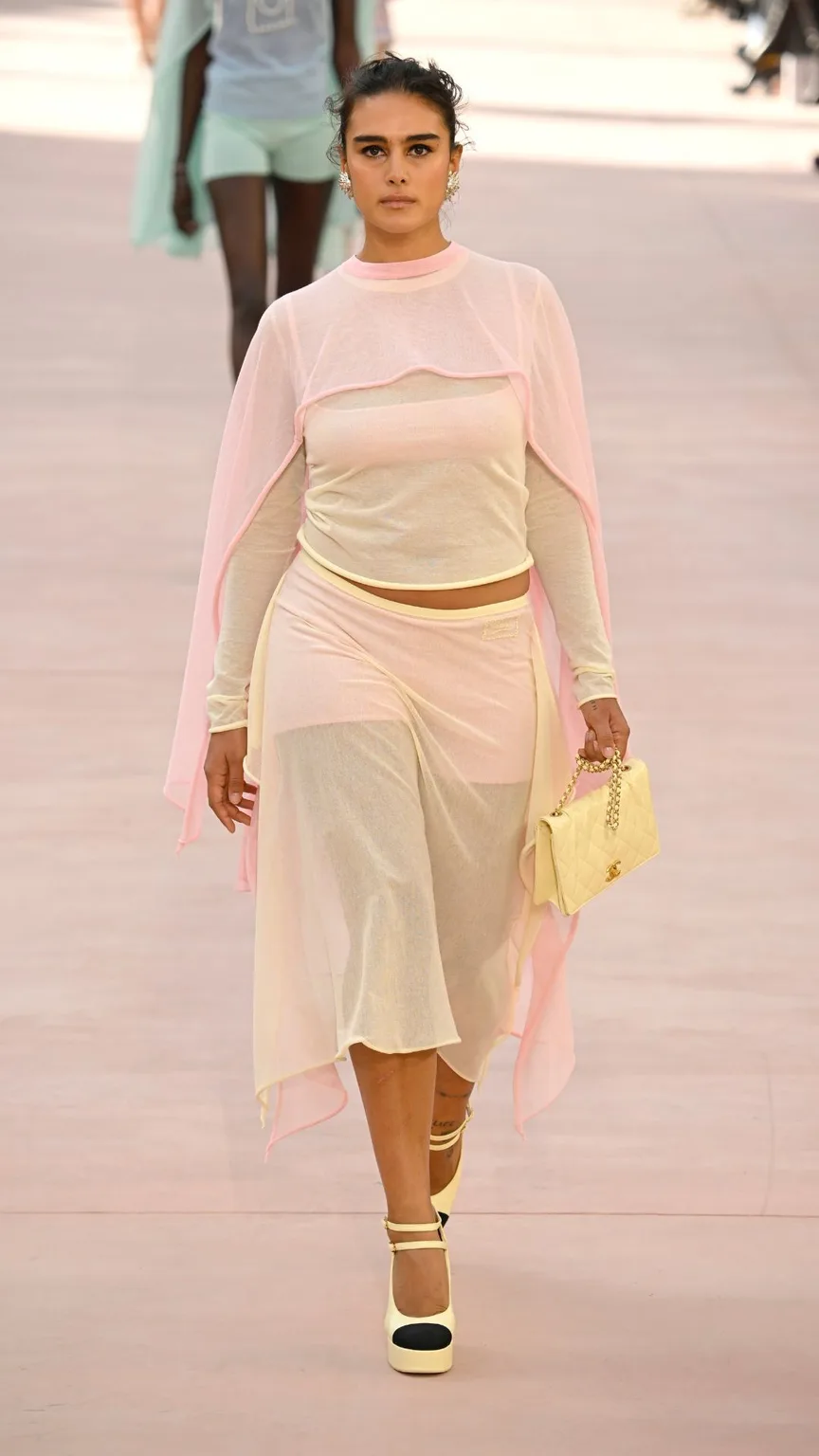 Spring/Summer Fashion Week Trends That Will Be Everywhere | marie claire