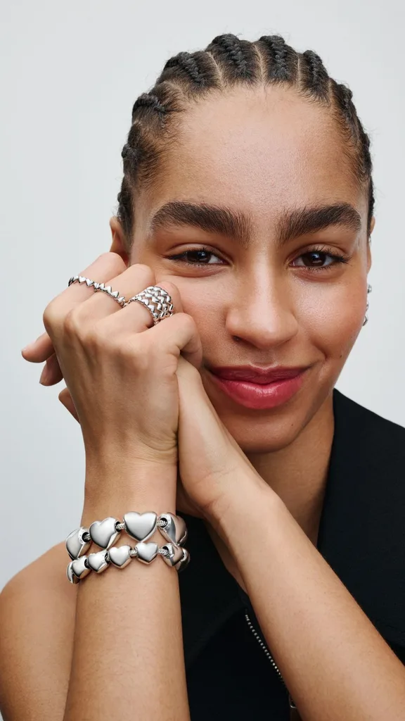 Join marie claire And Pandora For An Exclusive Styling Session | marie ...