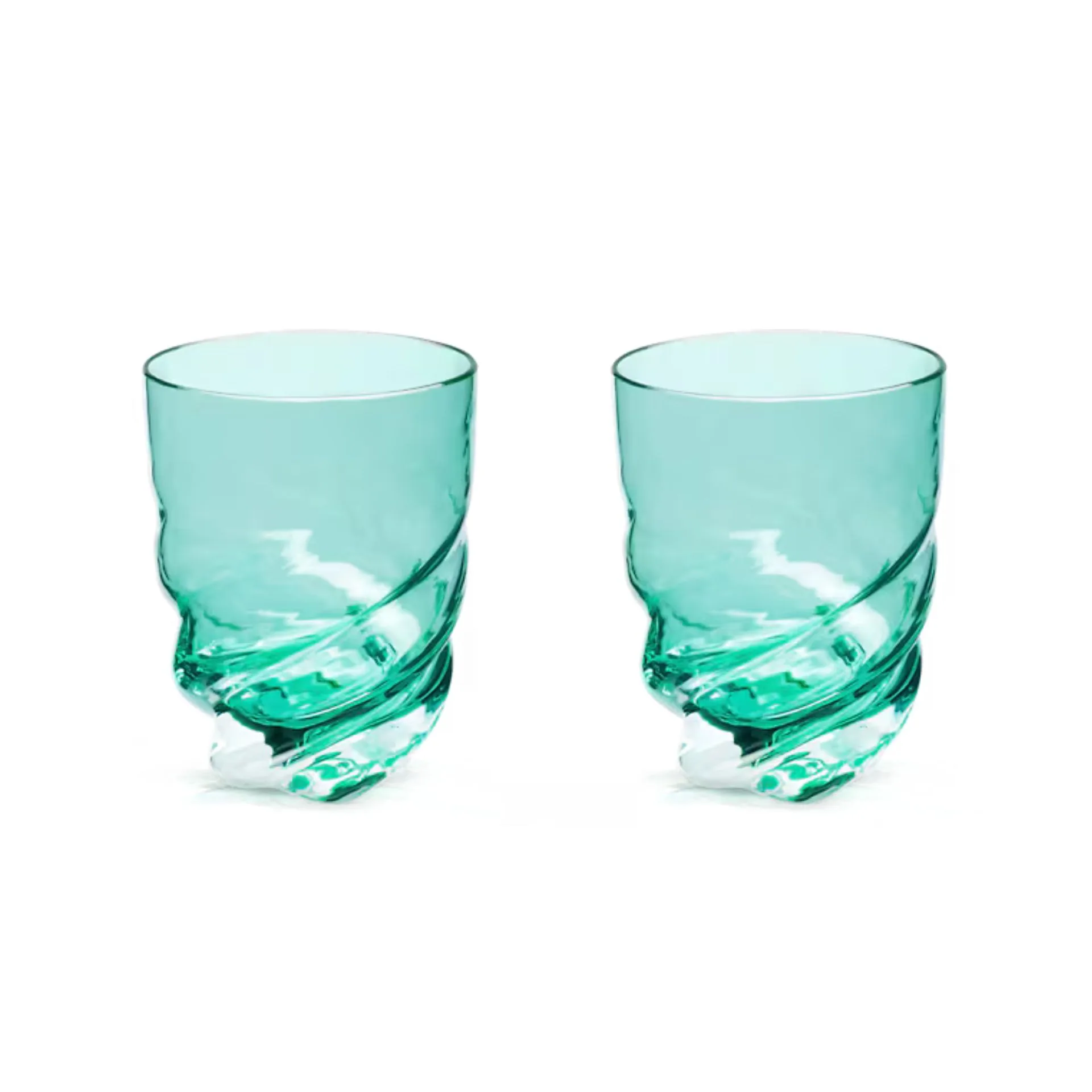 Chic Cocktail Glasses For Your Dinner Parties & Tablescapes | marie claire