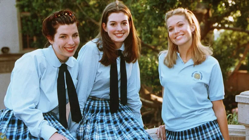 Princess Diaries 3 Is Happening - Everything We Know | marie claire
