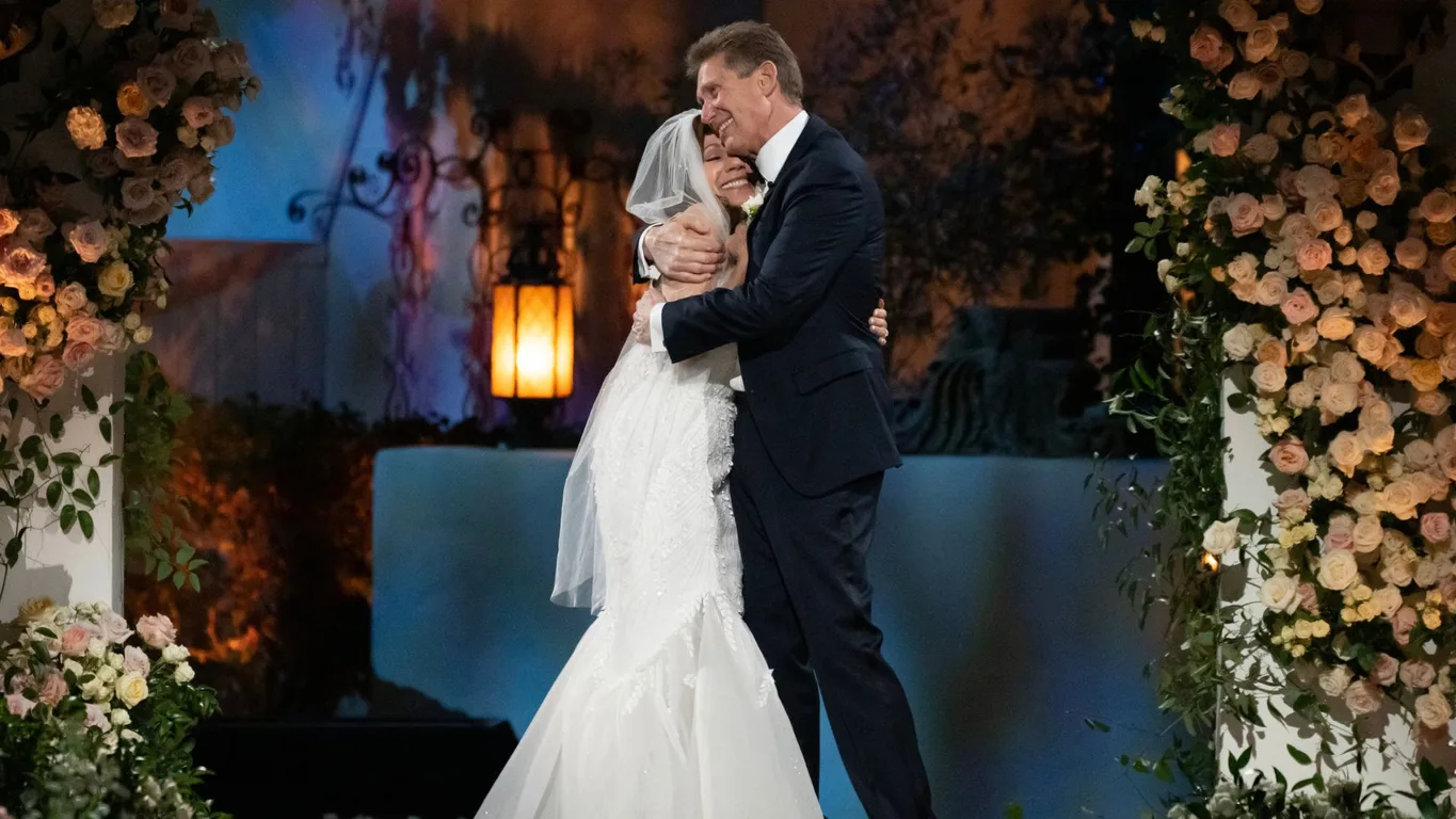 Everything We Know (So Far) About The Golden Bachelor Australia | marie ...