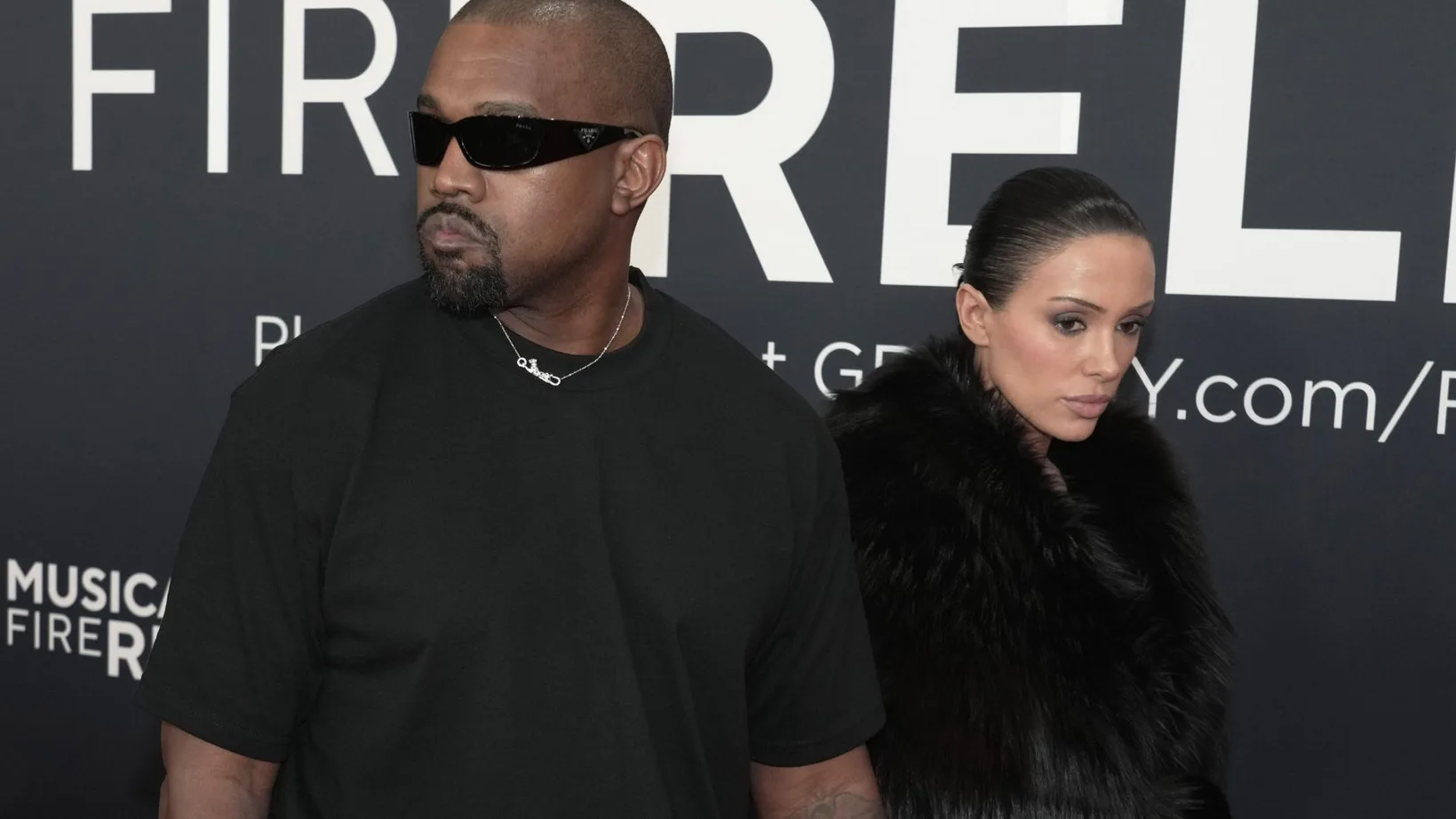 Divorce Rumours Circle Kanye West & Bianca Censori Yet Again | marie claire