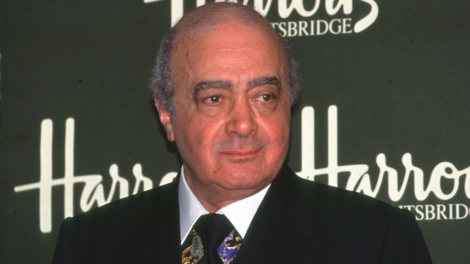 Six Australians Allege Assault At The Hands Of Mohamed Al Fayed | marie ...