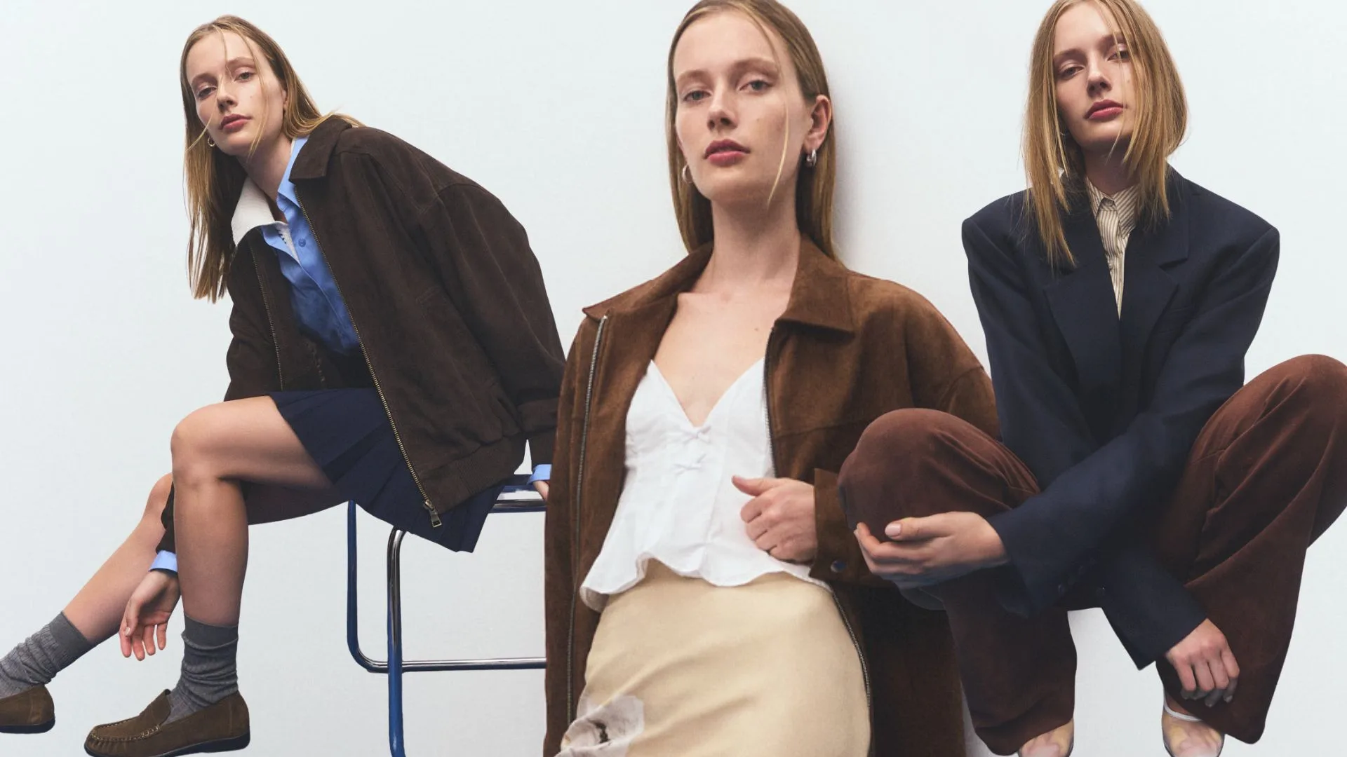 The Suede Trend: Best Jackets, Shoes & Bags To Shop | marie claire