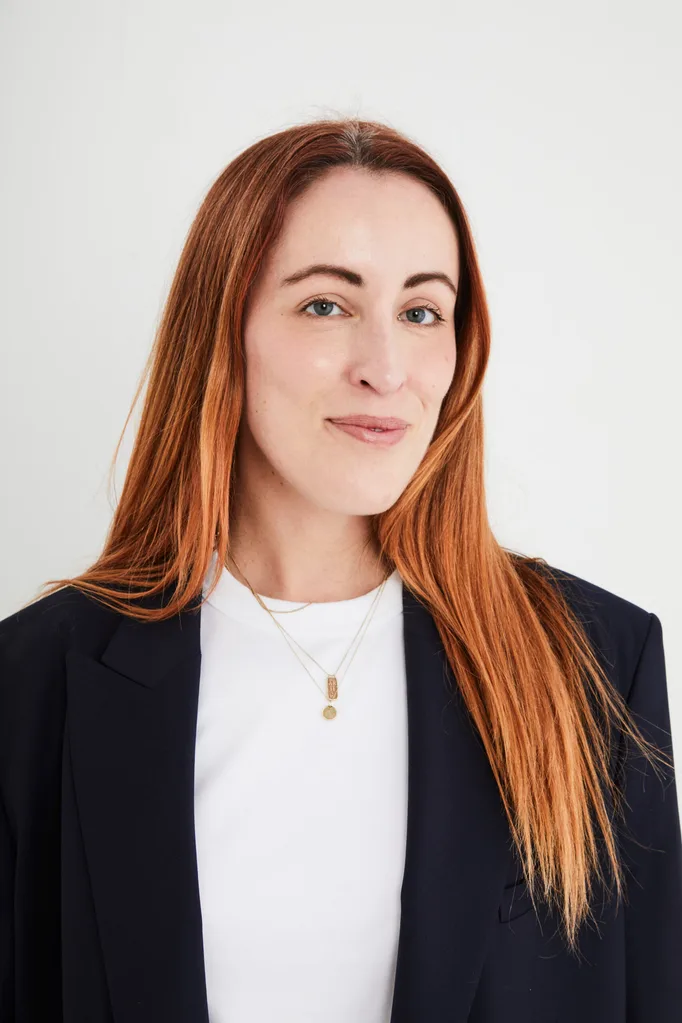 Alice Jeffery, Sammy Preston, Author at marie claire