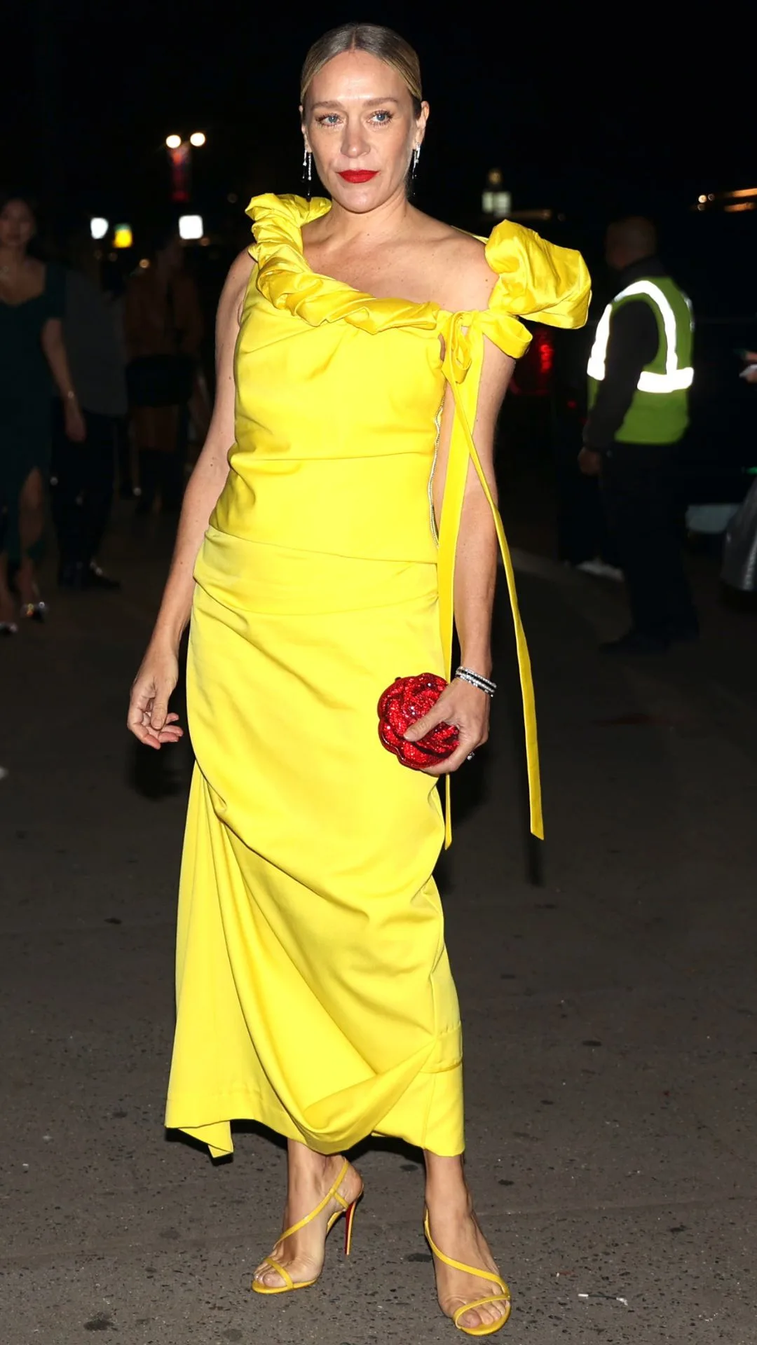 The Ultimate Chloë Sevigny Style File | marie claire