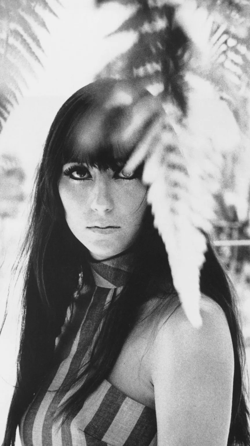8 Of The Wildest Revelations From 'Cher The Memoir' Part One | marie claire