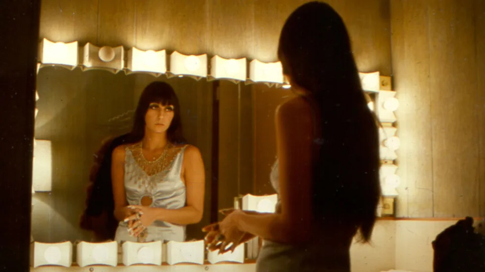 8 Of The Wildest Revelations From 'Cher The Memoir' Part One | marie claire