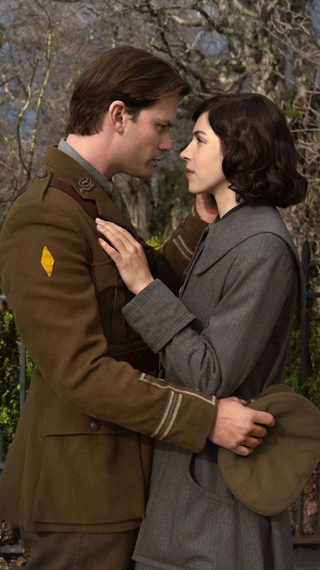 Outlander Prequel 'Blood Of My Blood': All The Details To Know | marie ...