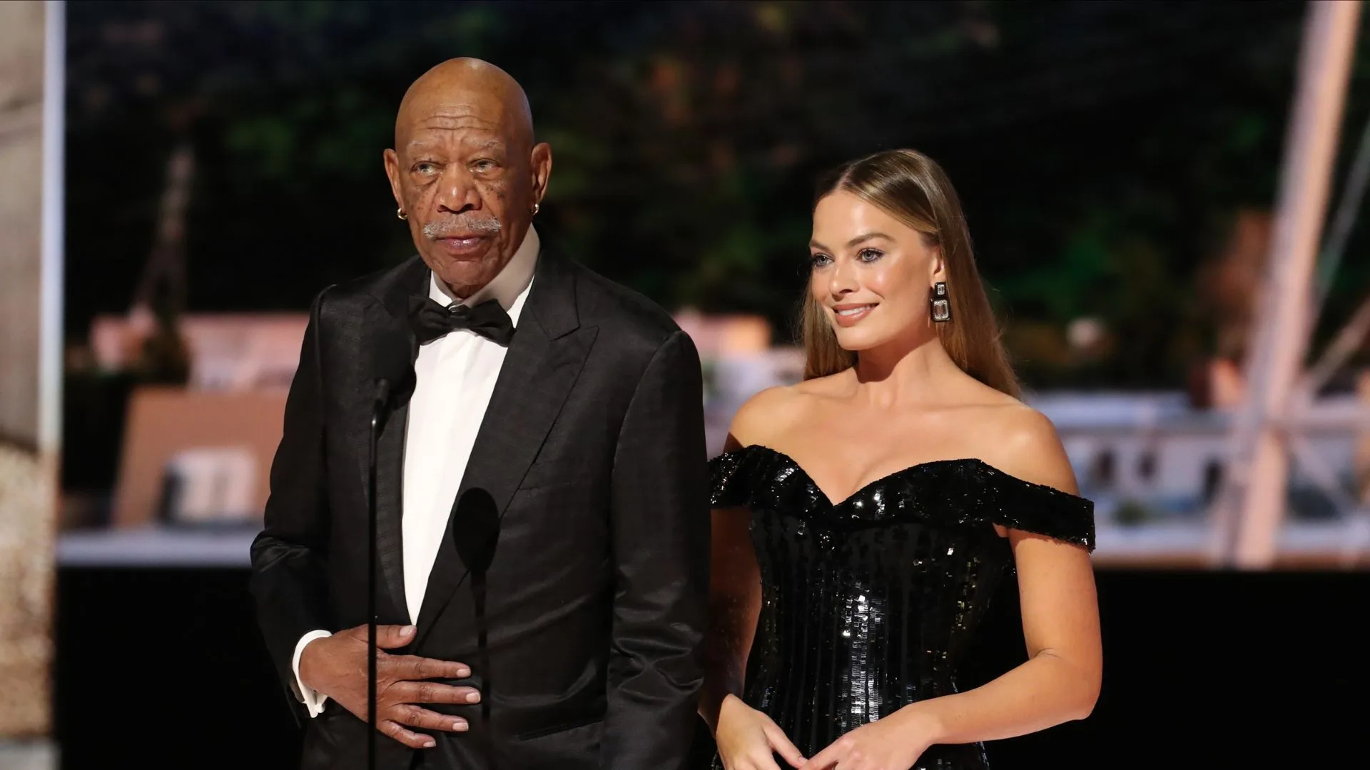 Is Morgan Freeman Alive? Unpacking The Viral Death Rumour