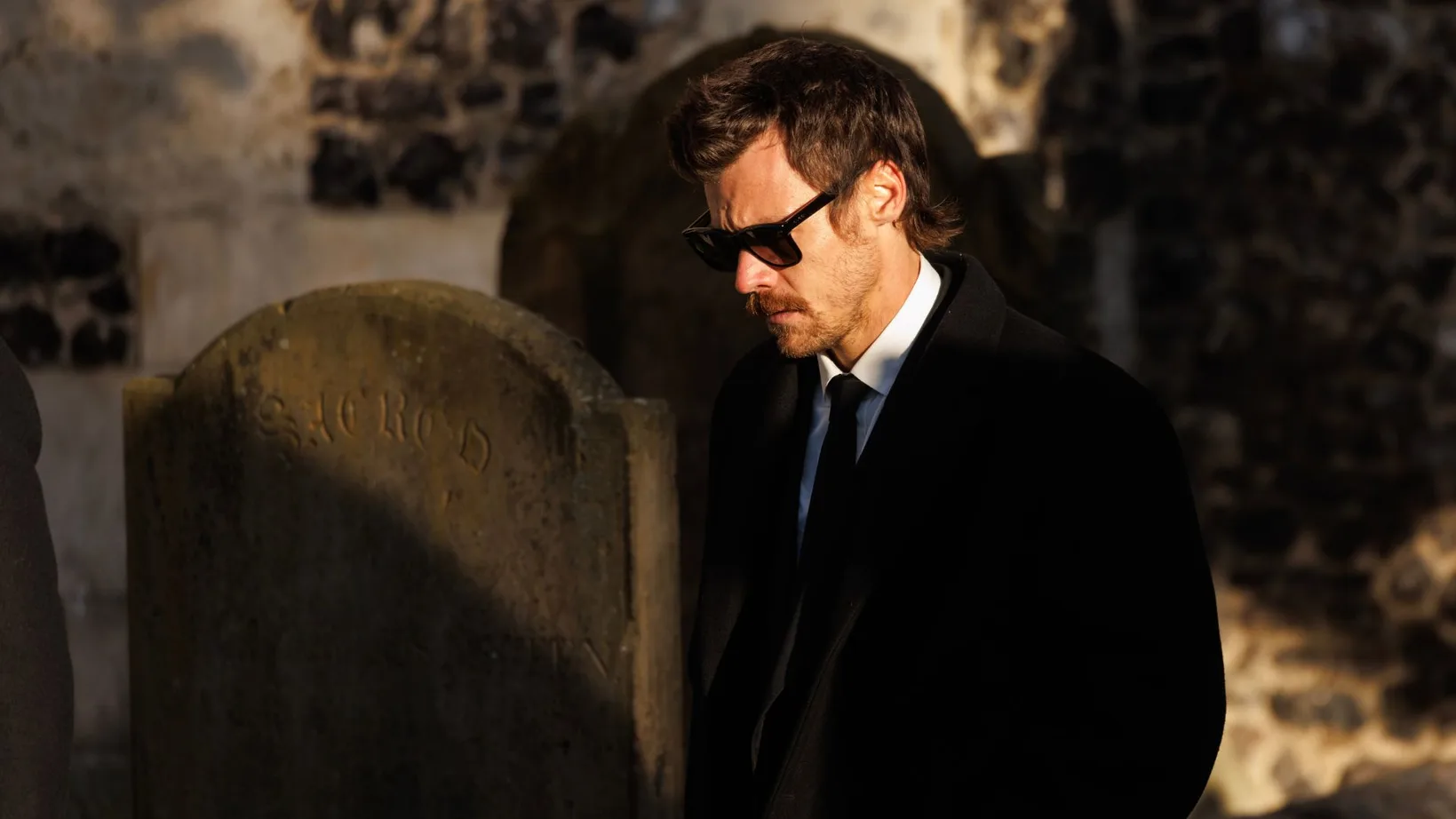 One Direction's Liam Payne Laid To Rest In Private Funeral | marie claire