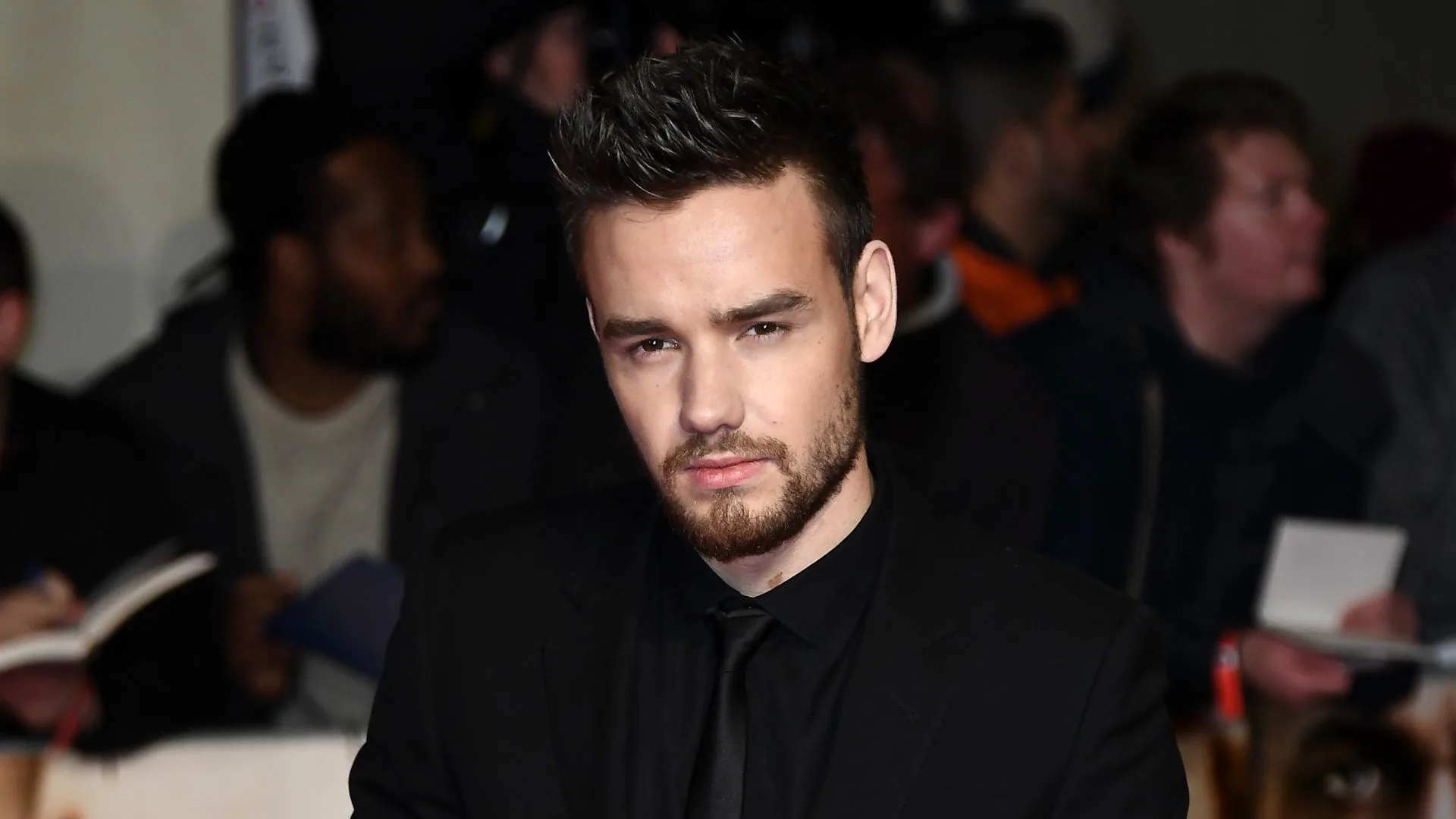 The Liam Payne Estate Saga: A Fortune, No Will & One Young Heir | marie ...