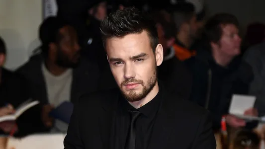 One Direction's Liam Payne Laid To Rest In Private Funeral | marie claire