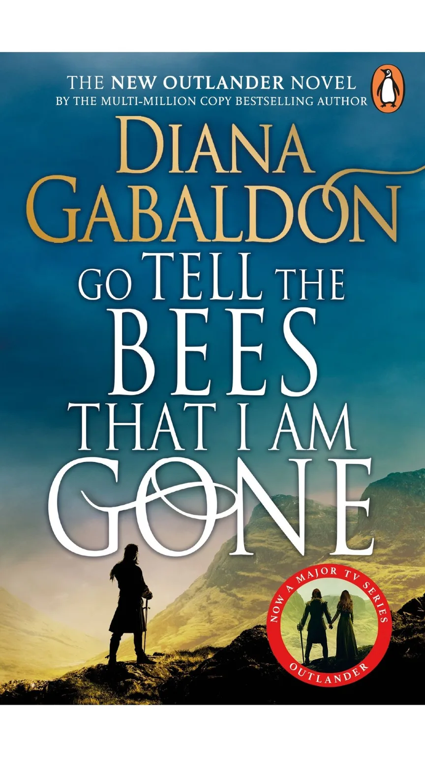 Outlander Season 8 Officially Has A Premiere Date For 2026| marie claire