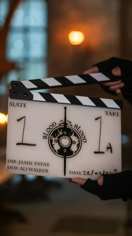 Outlander Prequel 'Blood Of My Blood' Is Coming: Details Here | marie ...