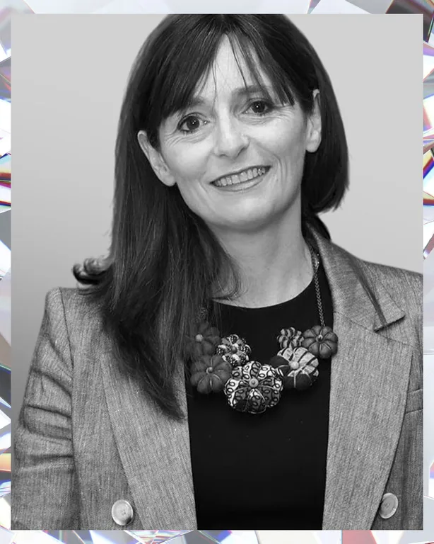 Meet marie claire's Women Of The Year Judges For 2024 | marie claire