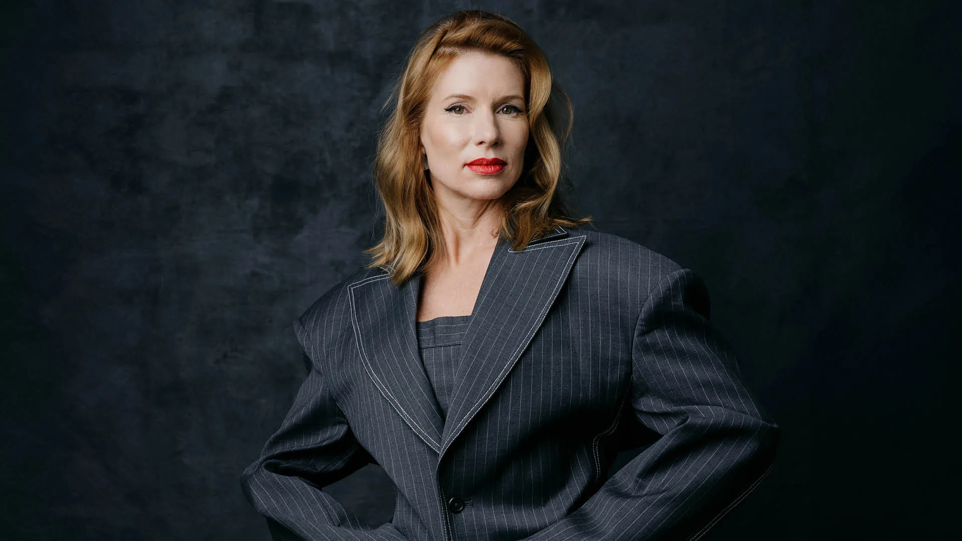 The Creative Of The Year Winner: Kirsha Kaechele | marie claire