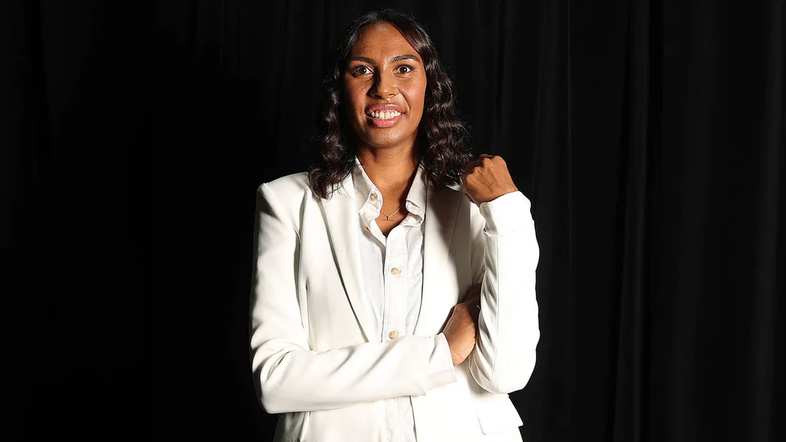 Designer Of The Year Winner: Liandra Gaykamangu | marie claire