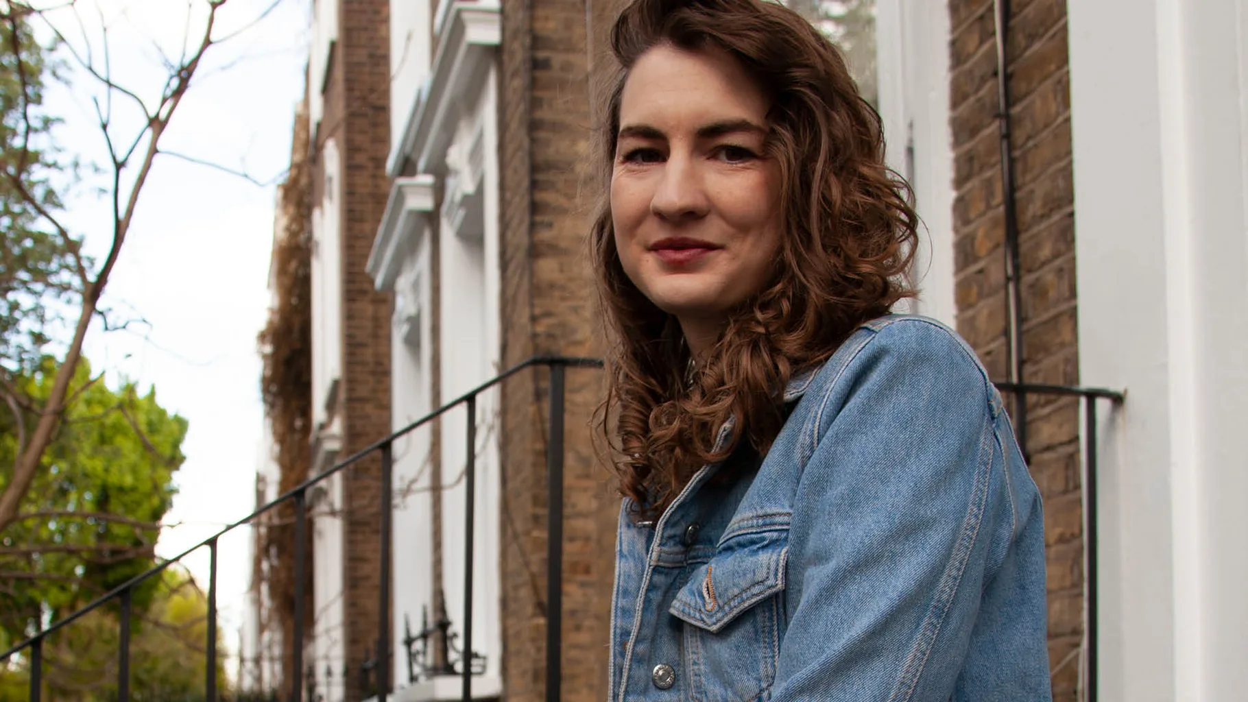 The Voice Of Now Winner: Lucia Osborne-Crowley | marie claire