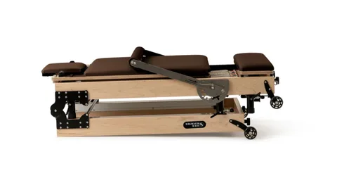 7 Best At-Home Pilates Reformer Machines In Australia 2025