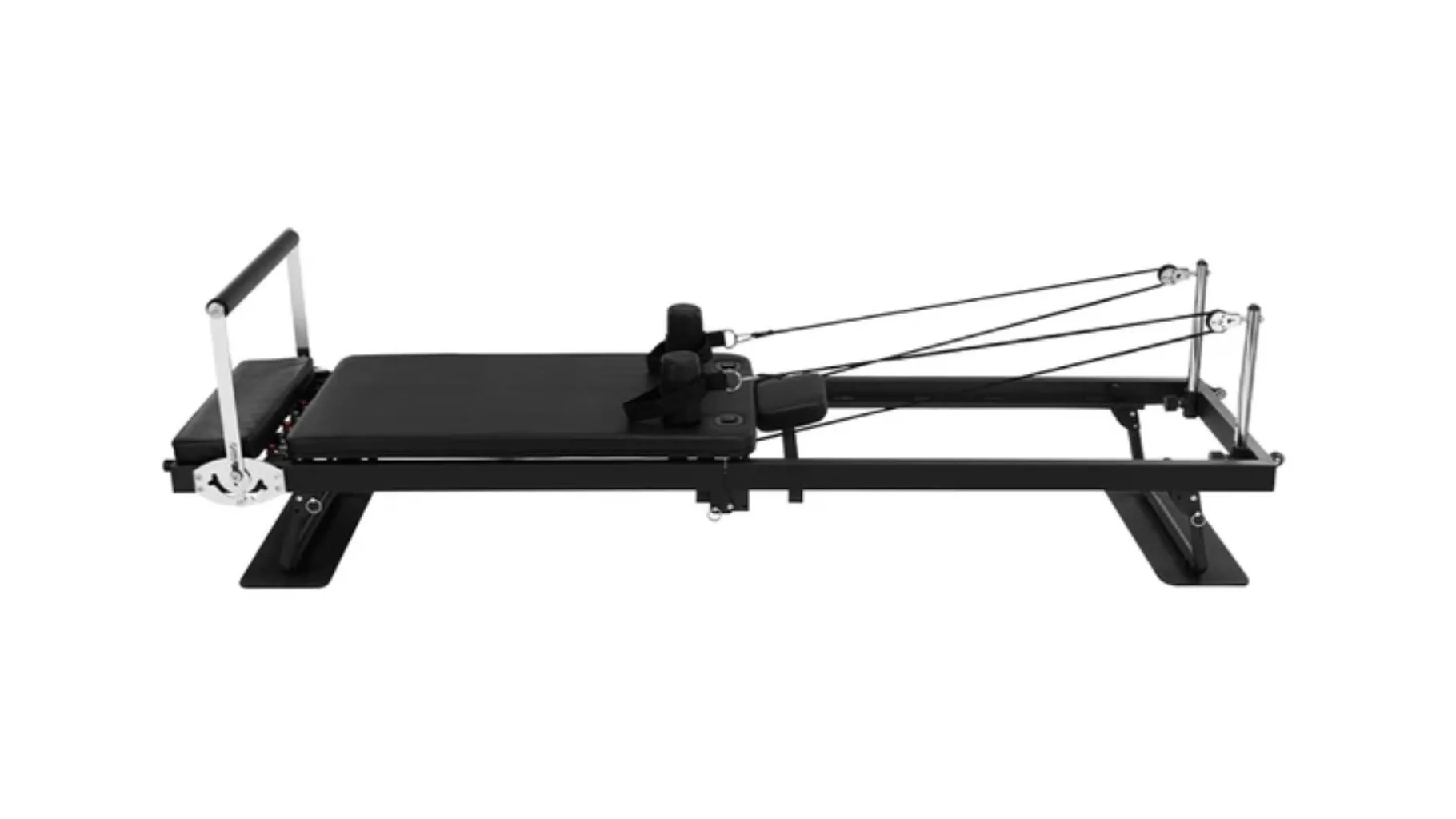 6 Best At-Home Pilates Reformer Machines In Australia 2025