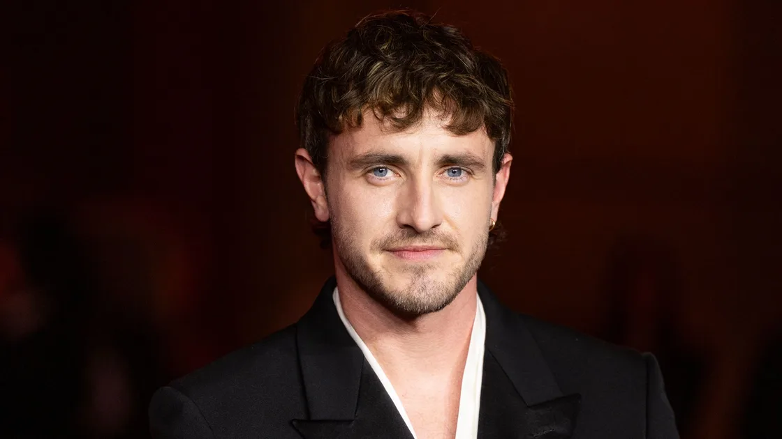 Paul Mescal Is Moving On From Heartthrob Role Of Connell | marie claire