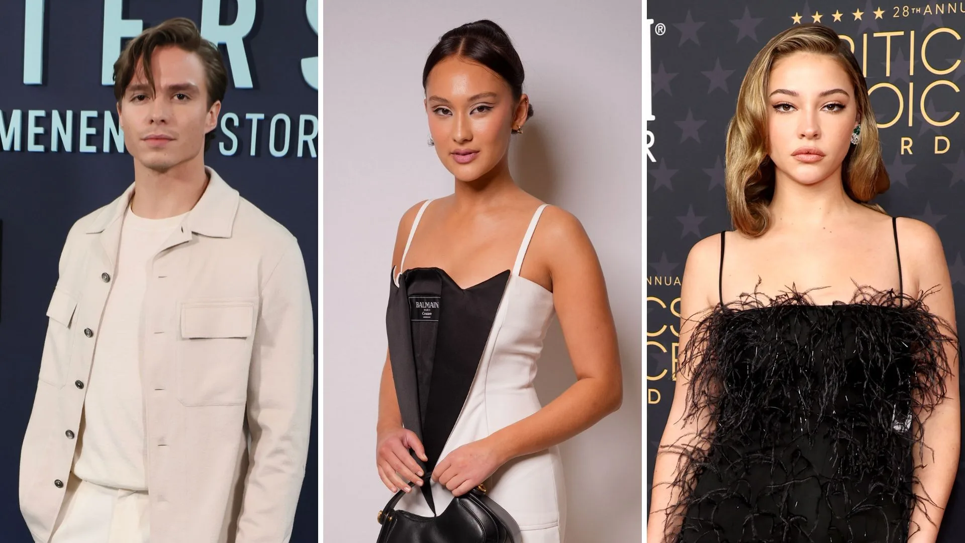 'I Know What You Did Last Summer' 2025: Trailer, Where To Watch | marie claire