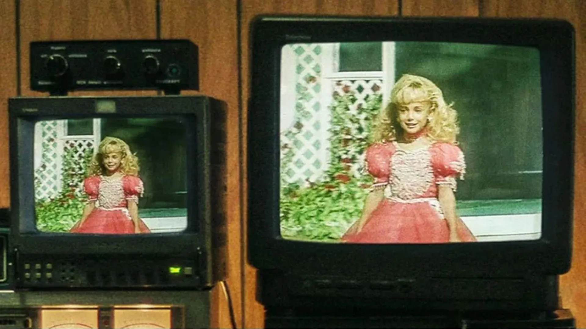 What Really Happaned To JonBenét Ramsey? | marie claire