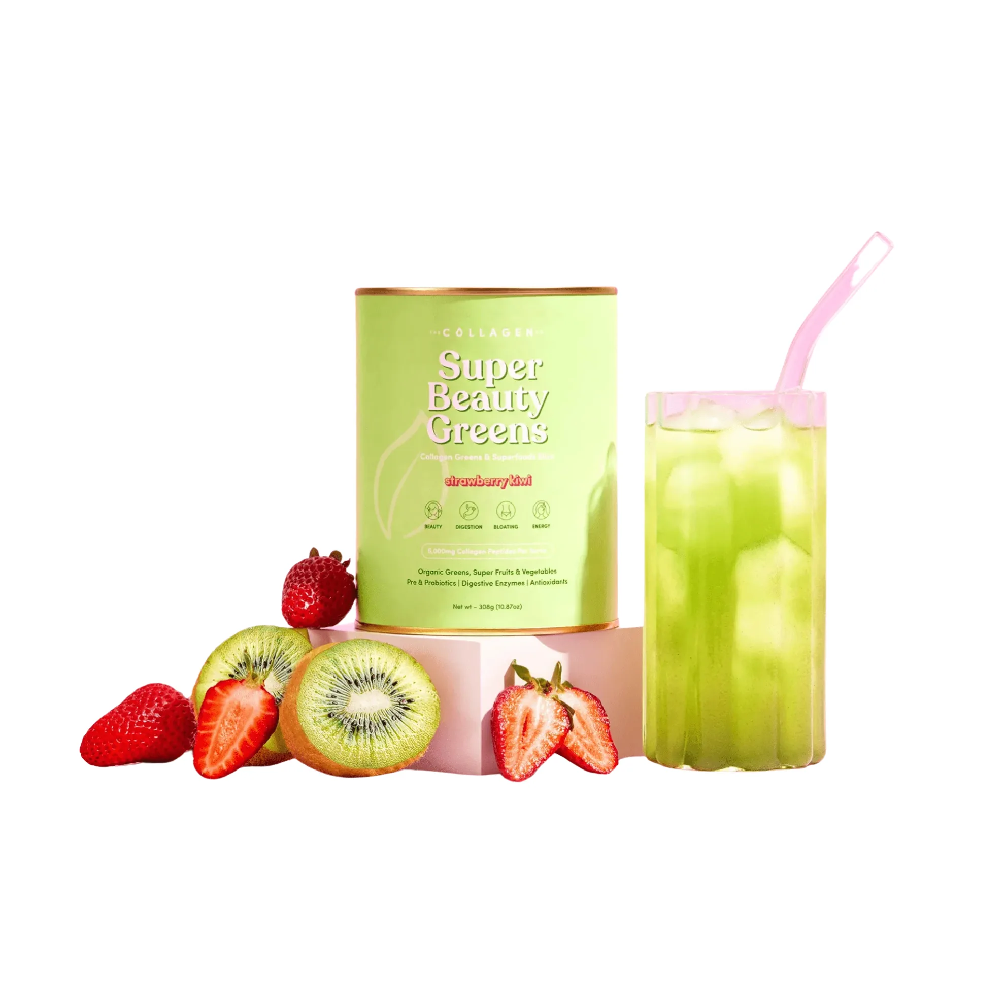 Expert Insights On Greens Powders & Our Top 6 To Buy
