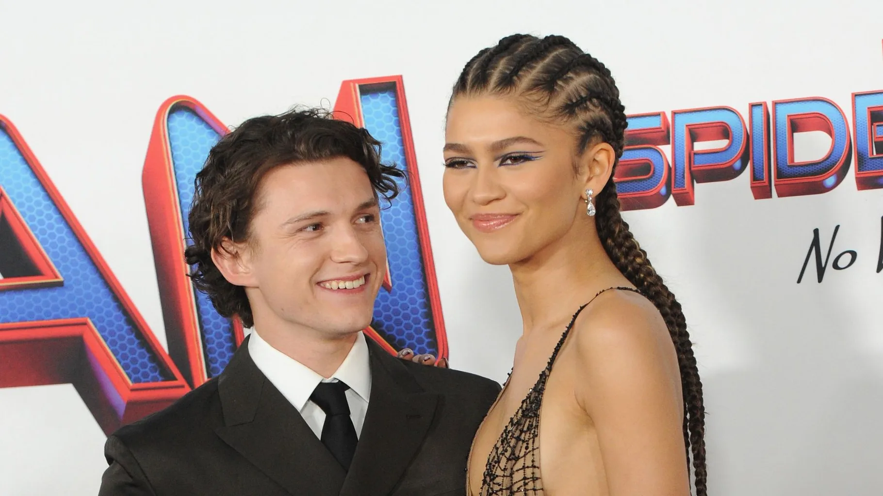 Tom Holland & Zendaya Are The Ultimate Friends-To-Lovers Story | marie ...