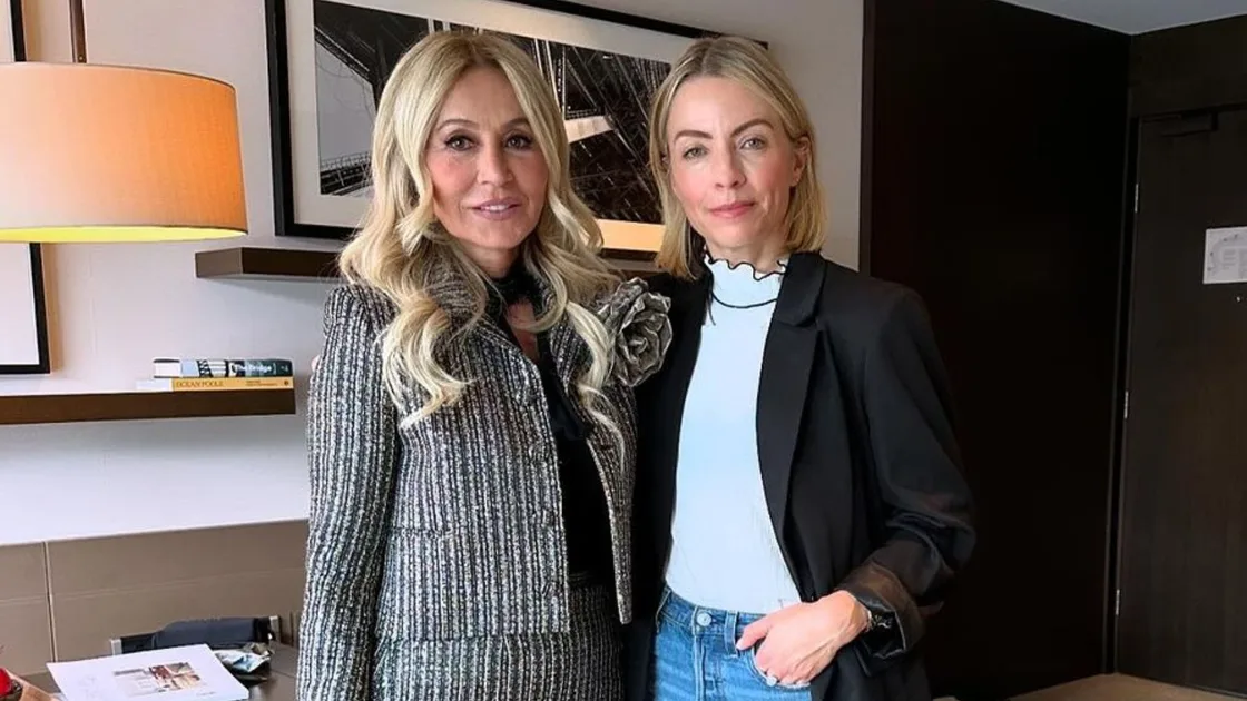 Anastasia Beverly Hills Founder Best Tips For Dream Brows | marie claire