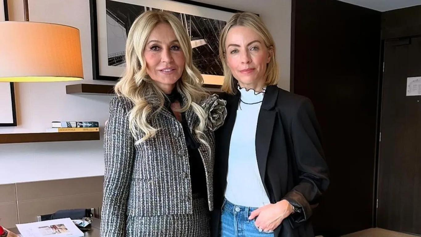 Anastasia Beverly Hills Founder Best Tips For Dream Brows | marie claire