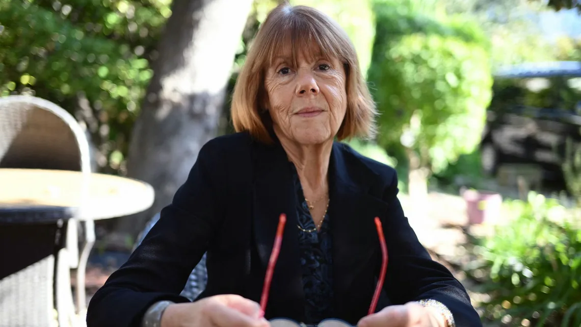 What The Gisèle Pelicot Case Teaches Us About Male Violence | marie claire