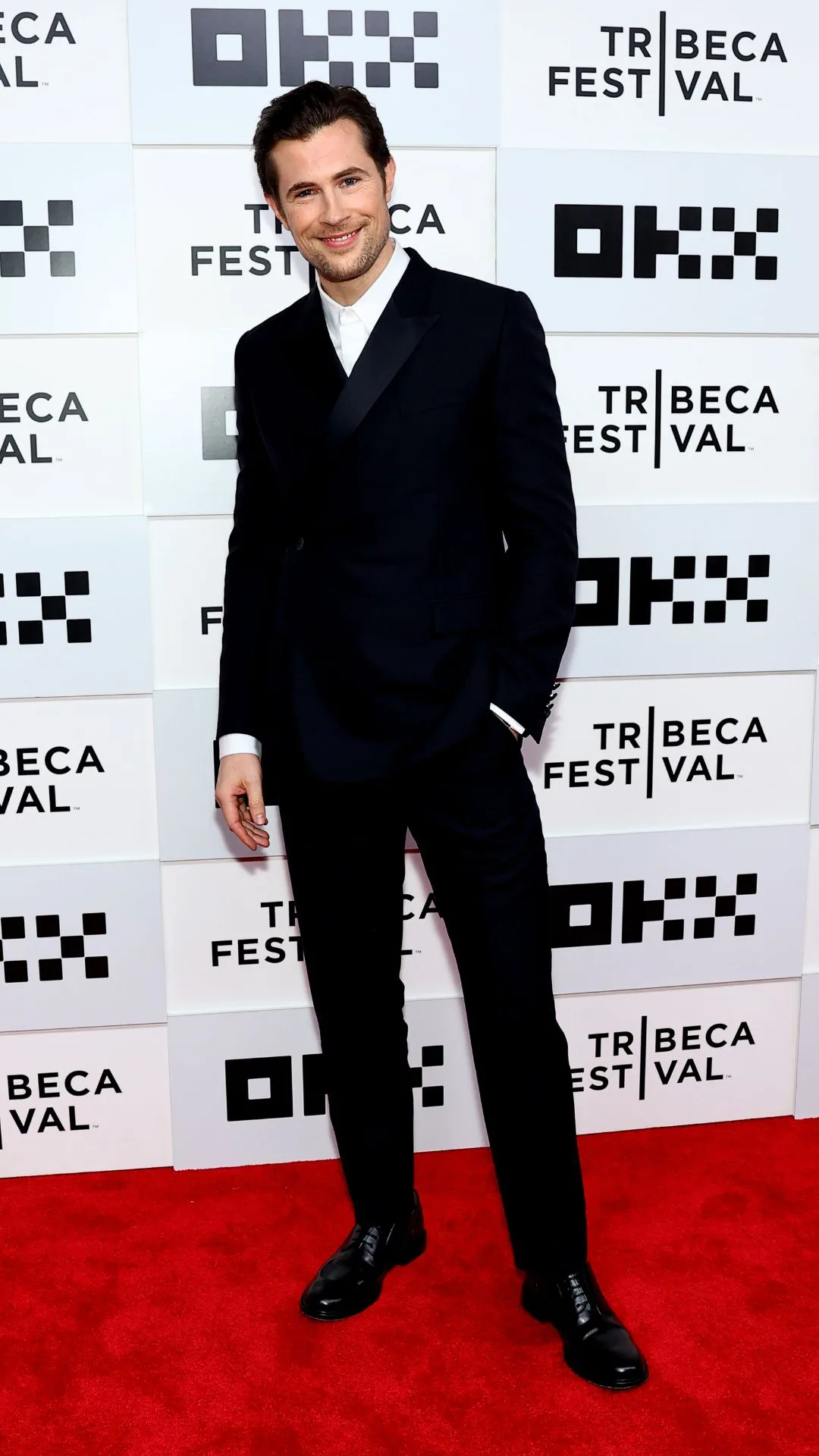 50 Shades Of Lord John Grey With 'Outlander' Star David Berry | marie ...