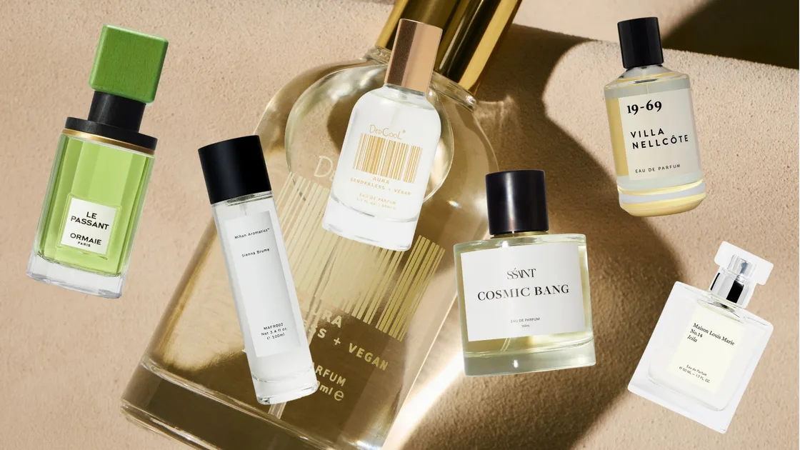 9 Niche Fragrance Brands To Have On Your Radar | marie claire